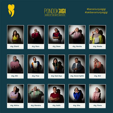 Tentang Pondok Gigi Pondokgigi