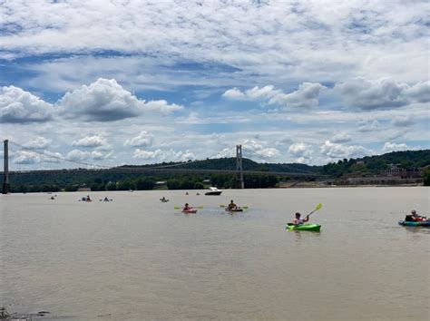 Nikki Gerber On Linkedin Ohioriverway M2mpaddlefest