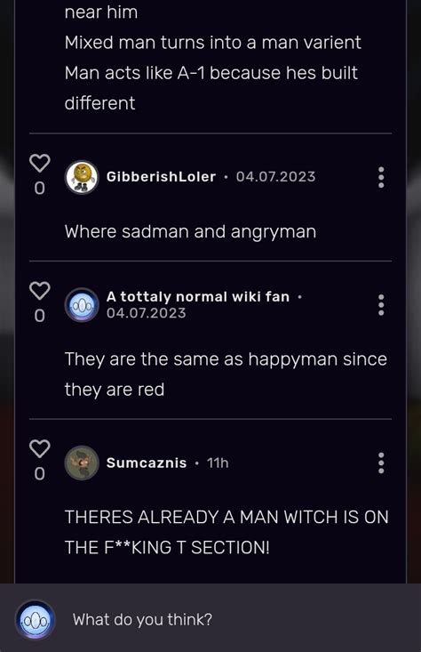 Mods Fandom