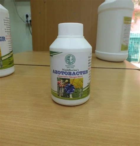 Powder Azospirillum Biofertilizer Packaging Type Packet 1 Kg At ₹ 899 Litre In Dahivadi