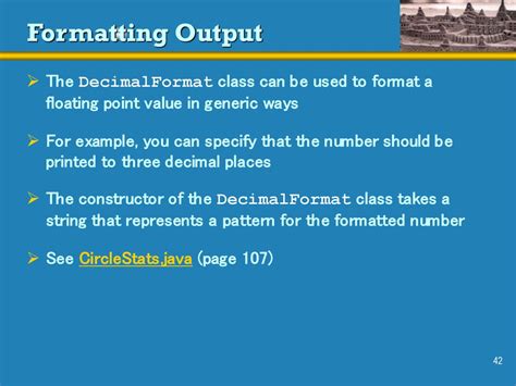 Chapter 2 Objects And Primitive Data Ppt Download