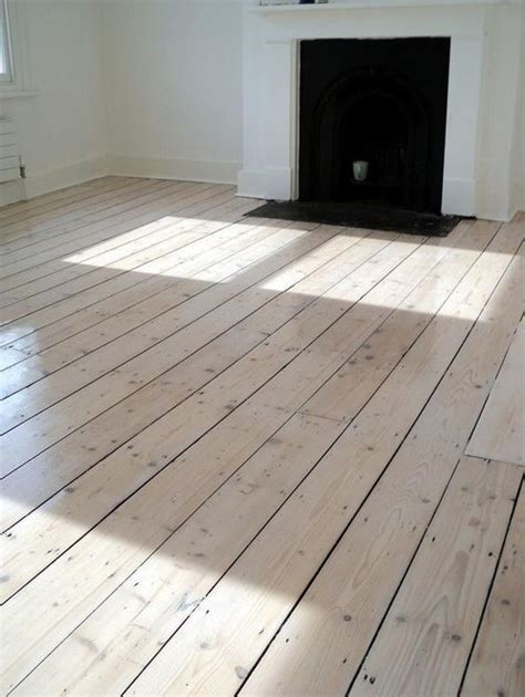 Should I Fill The Gaps Between Original Victorian Floorboards Houzz UK