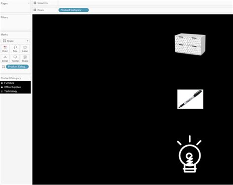 How To Create A Radial Bar Chart In Tableau The Data School Down Under