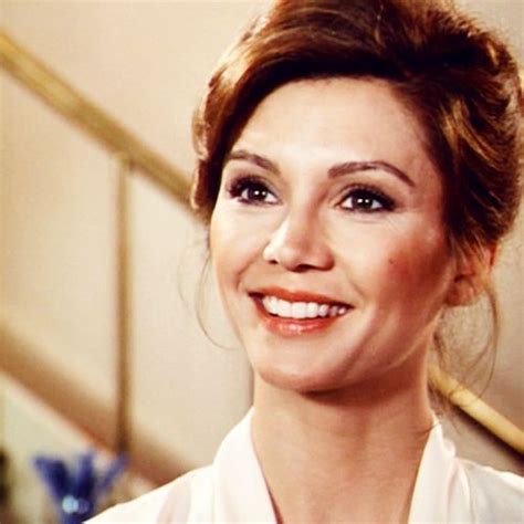 Victoria Principal Victoria Principal Patrick Duffy Dallas Tv Show