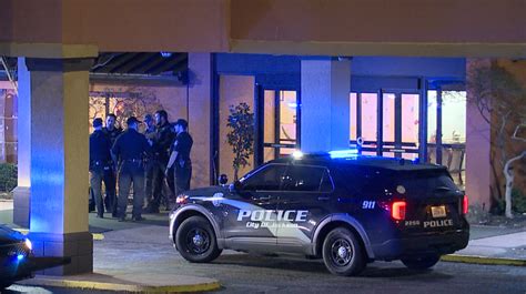 Wbbj 7 Eyewitness News Tipsters Report Large Police Presence At Local
