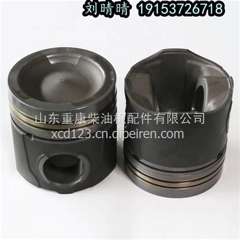 百色康明斯qsk19活塞组件4090029 Qsk19柴油机配件供应4090029图片【高清大图】 汽配人网