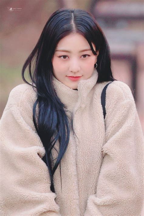Girls Garden 🌸 On Twitter 💕230319💕 春暖 · Twice 트와이스 지효 Jihyo ジヒョ