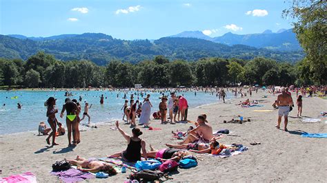 Découvrir La Ville De Passy