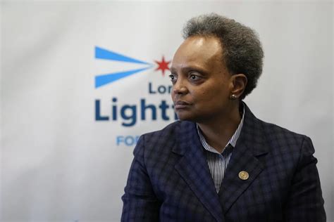 Lori Lightfoot Unveils Bleak Audit Of Town Finances Of ‘americas Worst