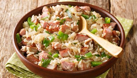 Como Fazer Arroz Maria Isabel Receita Do Prato Típico Das Festas
