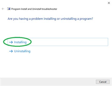 How To Use Microsoft Utility That Fixes Situations With Installing And