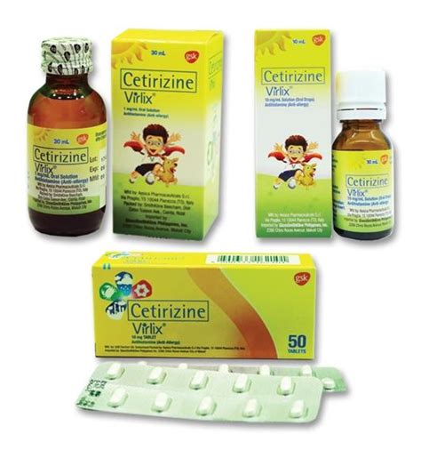 Virlix Dosage Direction For Use Mims Philippines