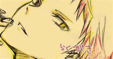 黒子のバスケ 黒バス落書き（腐） すばるのマンガ 腐向け 赤司征十郎 赤黒 Pixiv