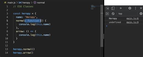 시리즈 JavaScript Essentials dune log