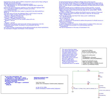 Example EasyEDA