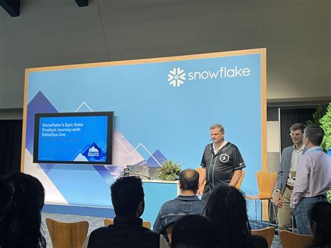 justin mullen on linkedin snowflake dataops aidataapps nativeapps