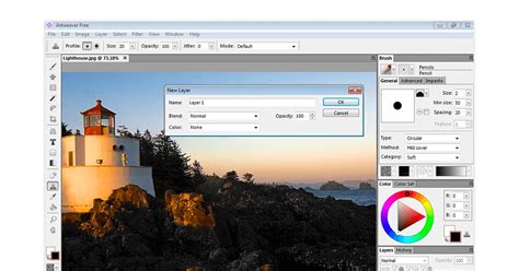 17 Best Paid And Free Digital Art Software For Pc And Mac 2025 Best Art Tools