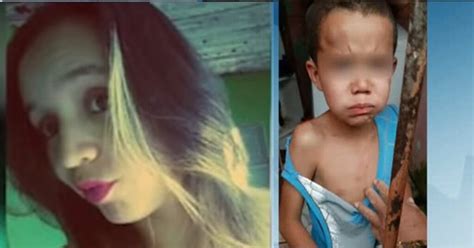 Mãe vai pra funk ao voltar bate no filho com cabide Mim bateu porque tinha fome e comprei um