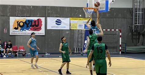 El Ucb Camper Eurogaza Estrena Su Cuenta A Domicilio