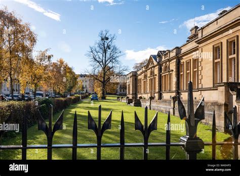 Cheltenham Town Centre High Resolution Stock Photography And Images Alamy