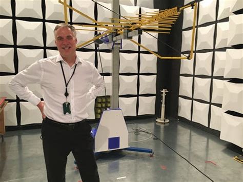 Mitigating Electromagnetic And Radio Frequency Interference Military Aerospace