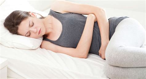 8 Remedios Naturales Para Aliviar Los Cólicos Menstruales Glucmx