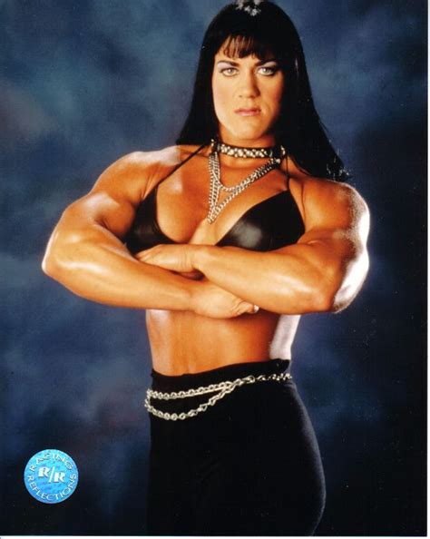 Female Wrestling Legend And Former Wwe Star Chyna Found Dead Overdose