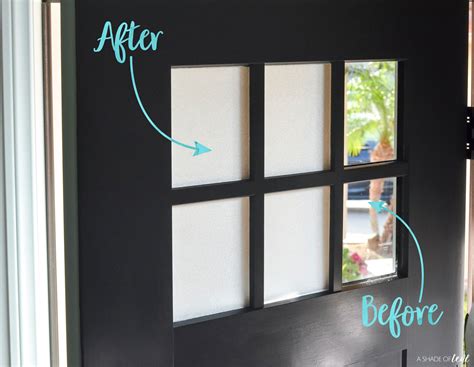 How To Add Privacy To Any Window