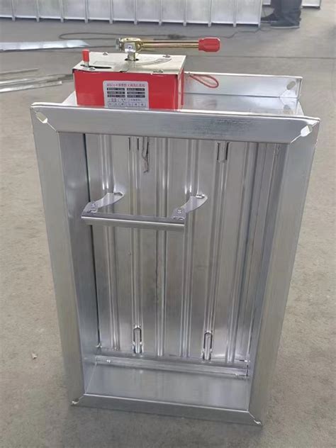 执行机构在防火排烟系统中的作用概览 防火阀、排烟防火阀、电动防火阀产品生产销售商 德州凯亿