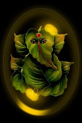 Android Phones Wallpapers Android Wallpaper Ganesha