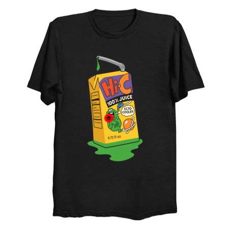 Slime Time Ecto Cooler Neatoshop