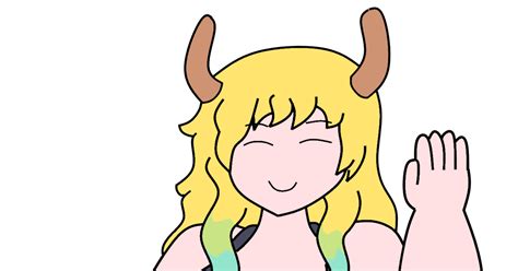 Lucoa Lucoas Many Godly Forms Thicckarrieのイラスト Pixiv