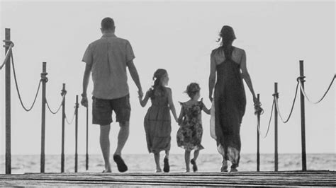 Das Familienleben Aus Der Sicht Eines Hochsensiblen Mannes