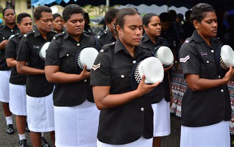 Ncds Alarm For Fiji Police Form The Fiji Times