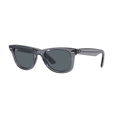 Ray Ban Wayfarer Unisex Sunglasses Bupa Optical