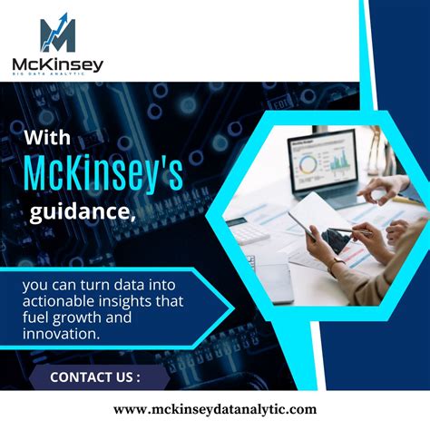 Turn Raw Data Into Actionable Insights With Mckinsey Mckinsey Data