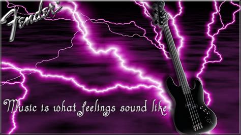 Bass Guitar Quotes Quotesgram