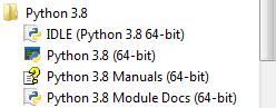 Python Opening Untitled Window Instead Of IDLE Stack Overflow