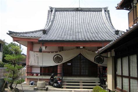 卍大悲山 観世寺京都府京都市西京区 八百万の神