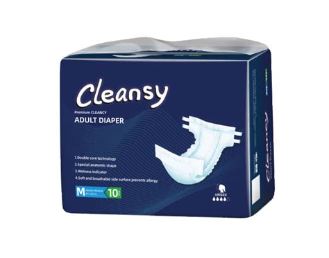 Definition Of Adult Diapers Weiyi Paper