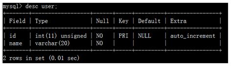 mysql自动删除 天以上数据存储过程 定时触发器 wq 博客园