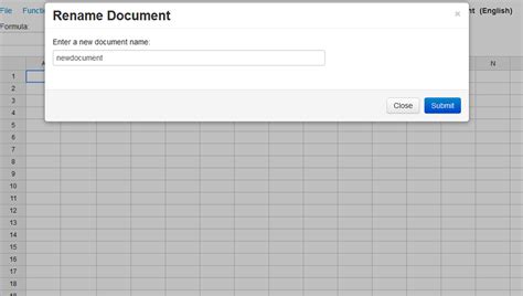 Semantic Excel