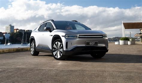 Byd Brings Australian Operations In House After Surge In Sales