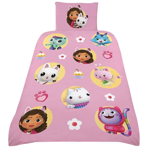 Gabby S Dollhouse Single Duvet Set Taylors Merchandise