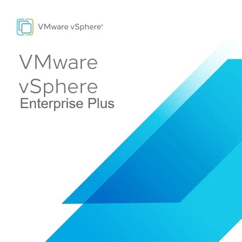 Vmware Vsphere Enterprise Plus Vvp Subscription Wiresoft