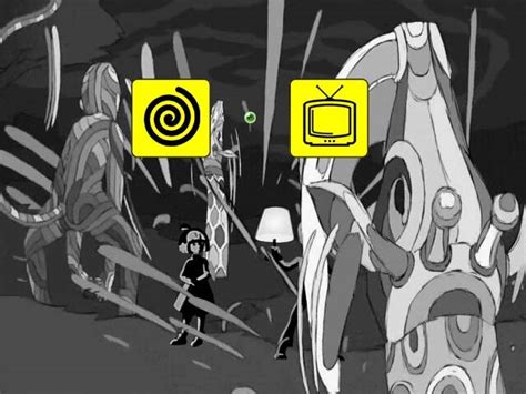 Girl her brother and his lamp скачать RPG Maker Union