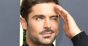 Zac Efron Got Dreadlocks Just For Fun Huffpost Entertainment