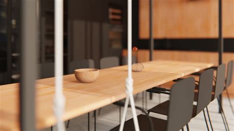 Archviz Re Make Apartment Vol 1 Blender Eevee Finished Projects