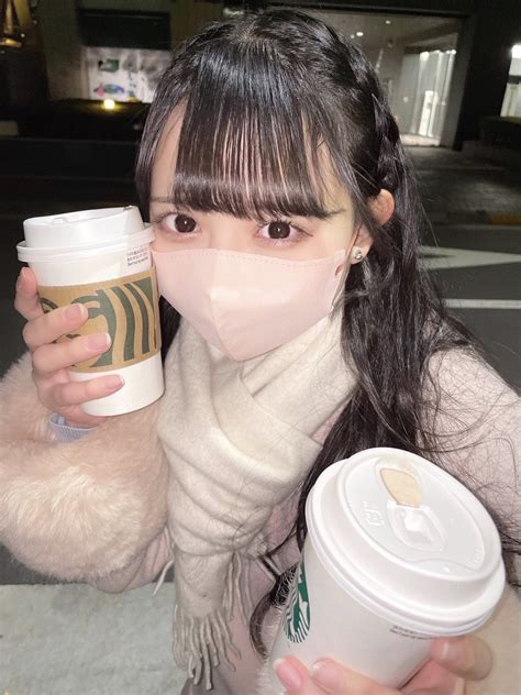 藤田 梨々花 テラス×テラス 1230 1stワンマン新宿face On Twitter きみの分も買ってきたよー