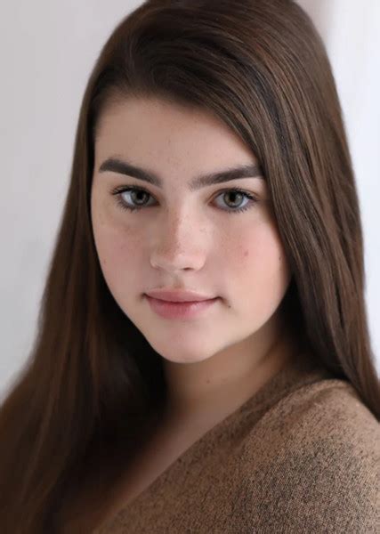 Audrey Holcomb Fan Casting